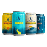 Walmart Non-Alcoholic Beer Selection - Master of Mocktails