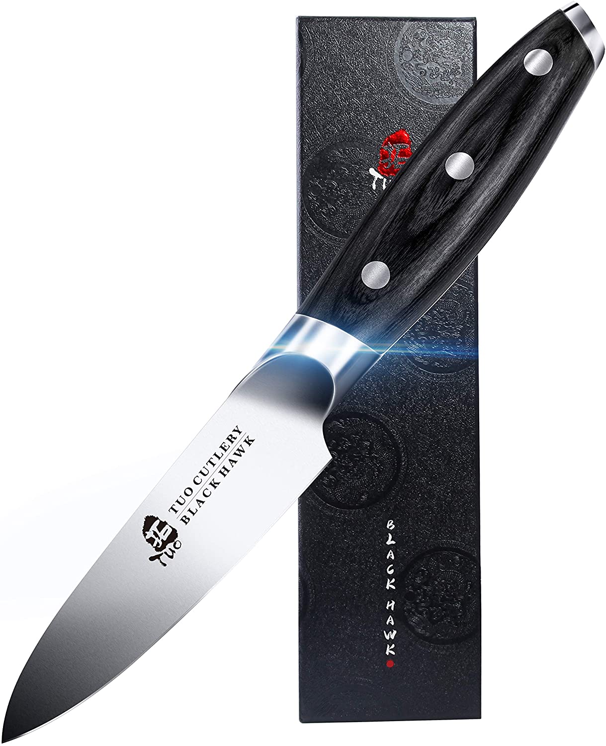 Best Citrus Knife for Crafting Artful Drink Garnish