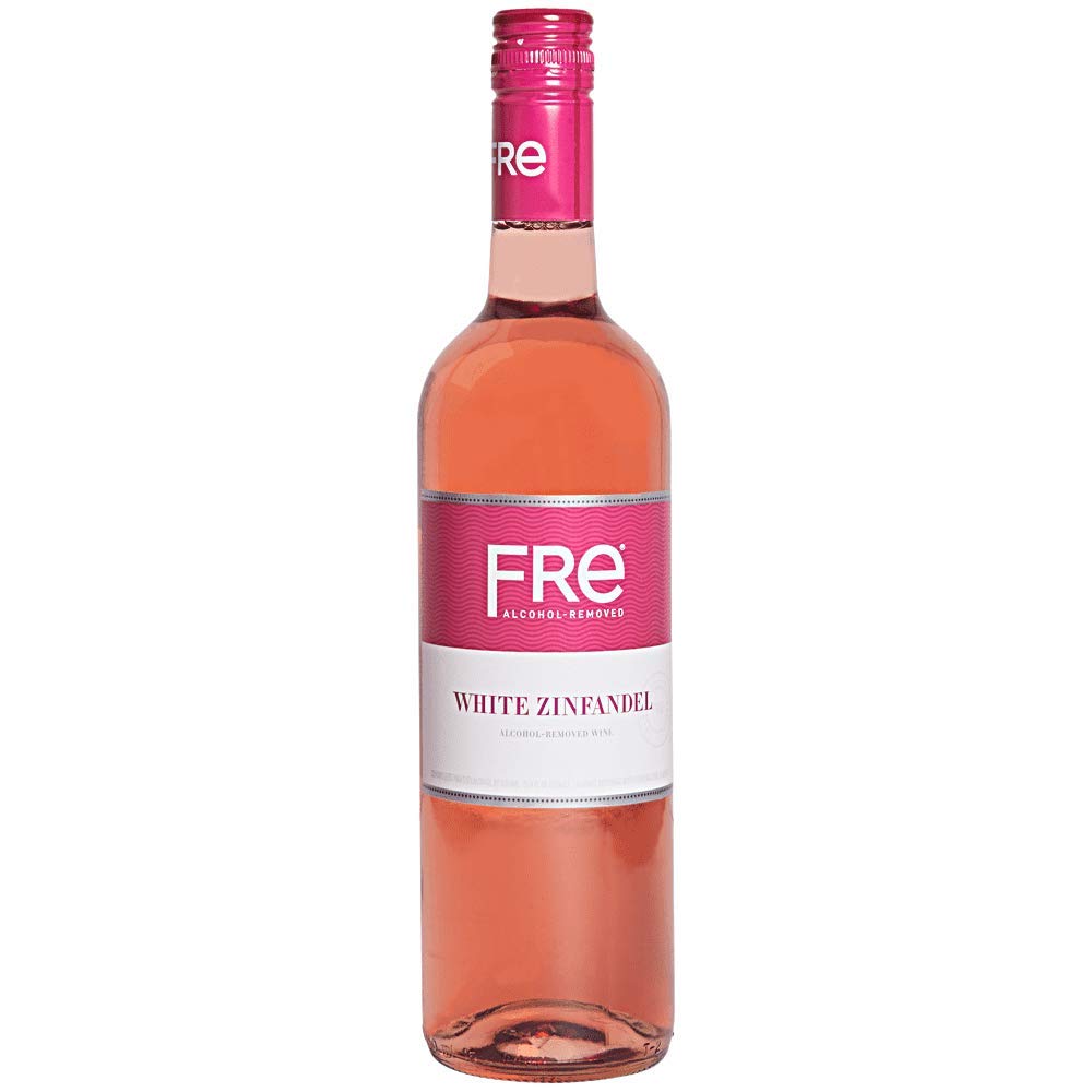 Best Fre Wine: A Low Cost Non-Alcoholic Wine for Parties - Master of ...