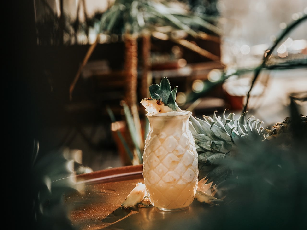 Best Tiki Glasses for Improving Your Mocktail Presentation