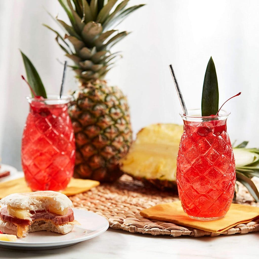 Best Tiki Glasses for Improving Your Mocktail Presentation
