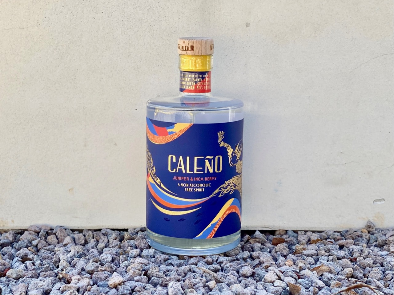 Caleño Light and Zesty Review with Recipes Tested