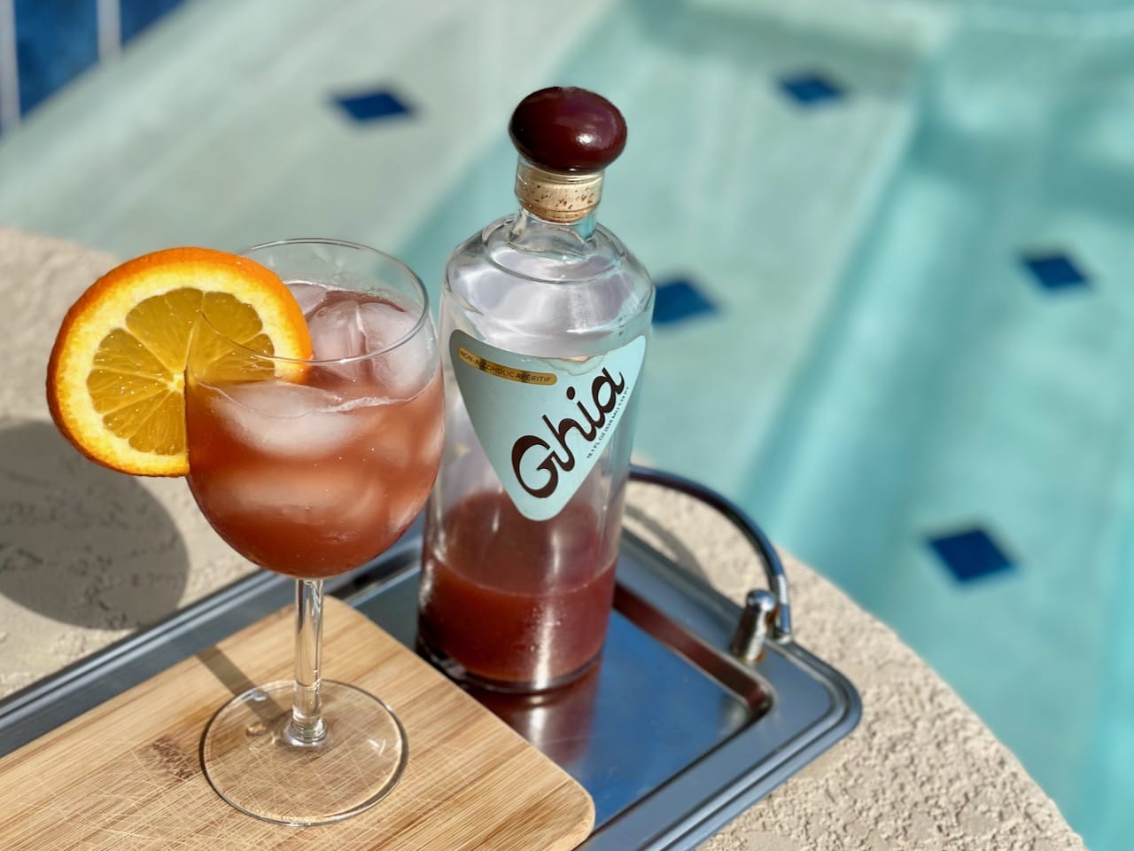 Ghia Review: Best Non-Alcoholic Aperitif with Recipes Tested - Master ...