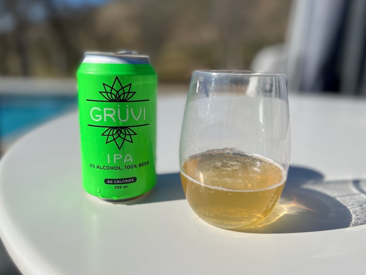 Gruvi Review: A Comprehensive Guide to Gruvi Beer Styles
