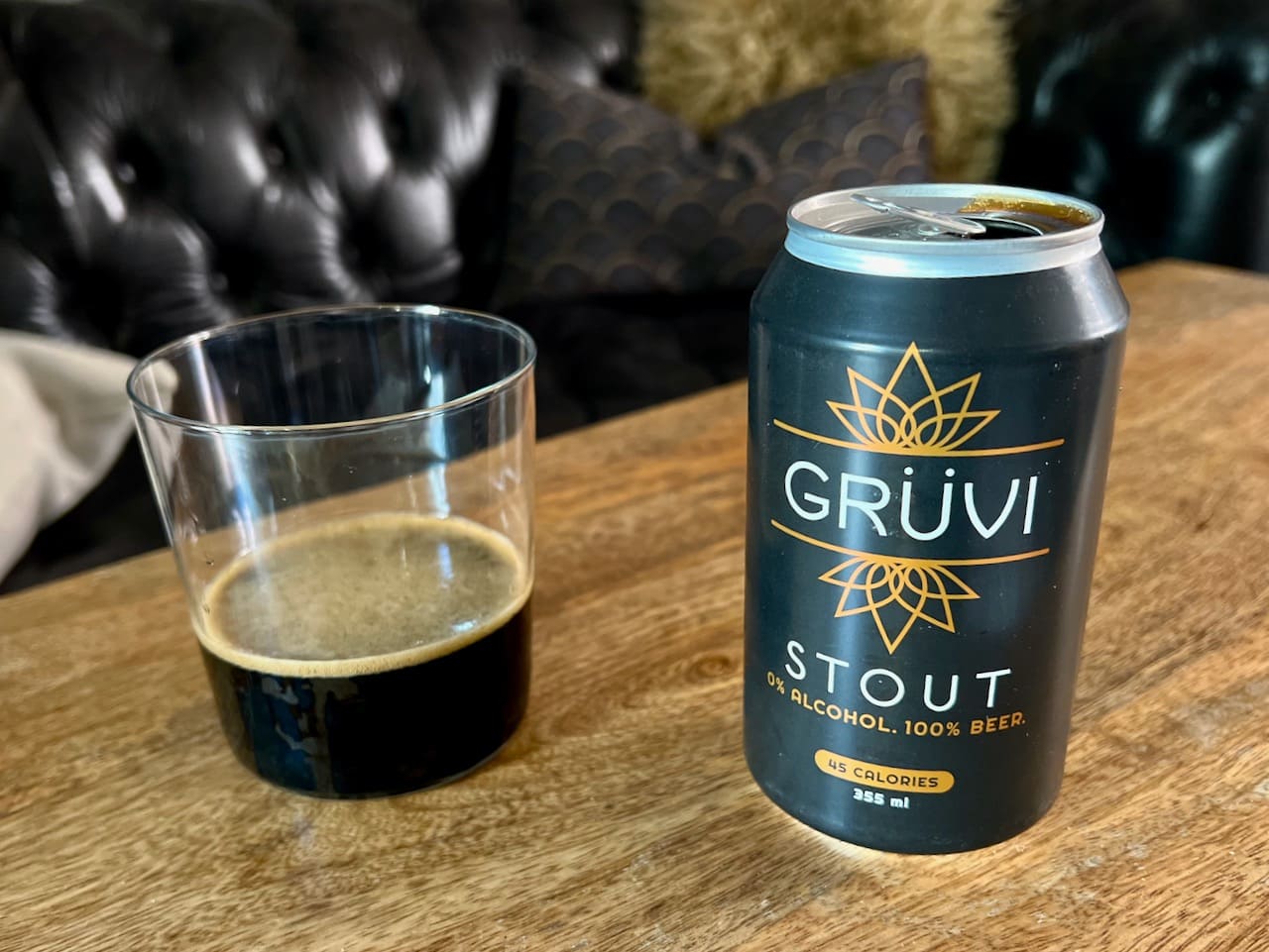 Gruvi Review: A Comprehensive Guide to Gruvi Beer Styles