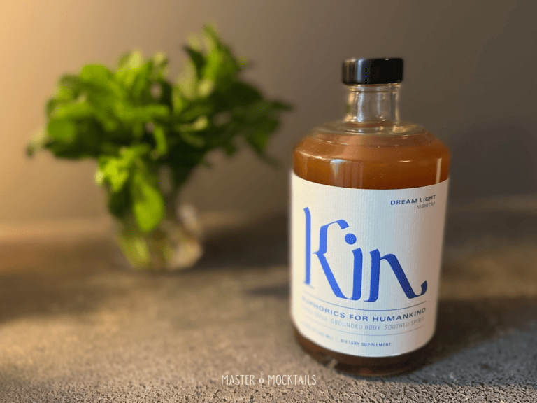 Kin Euphorics Review: Detailed Look at the Whole Kin Lineup