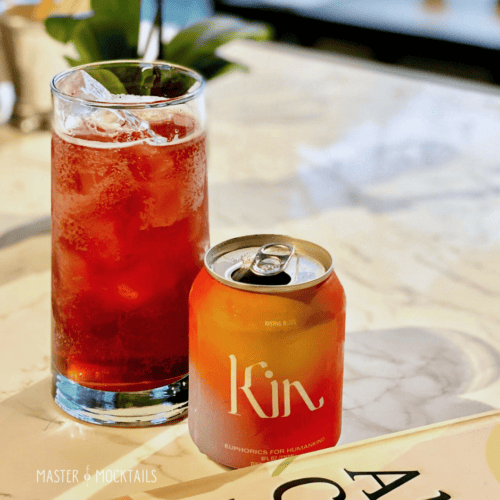 Kin Euphorics Review: Detailed Look at the Whole Kin Lineup