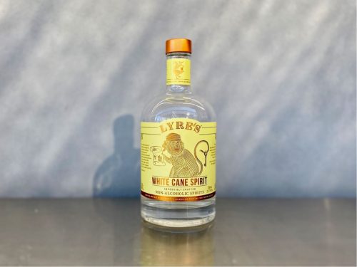 Lyre’s White Cane Spirit Review: Non Alcoholic Rum with Recipes ...