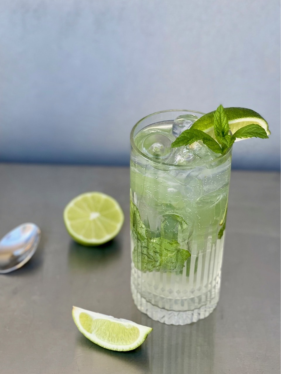Lyre’s White Cane Spirit Review: Non Alcoholic Rum with Recipes ...