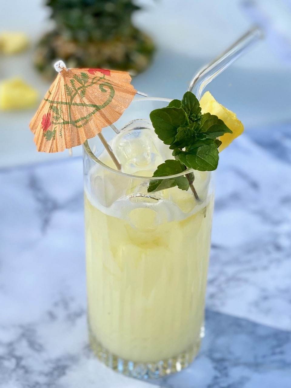Lyre’s White Cane Spirit Review: Non Alcoholic Rum with Recipes ...