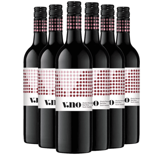 Non-Alcoholic Wine: Walmart Selections - February 2026